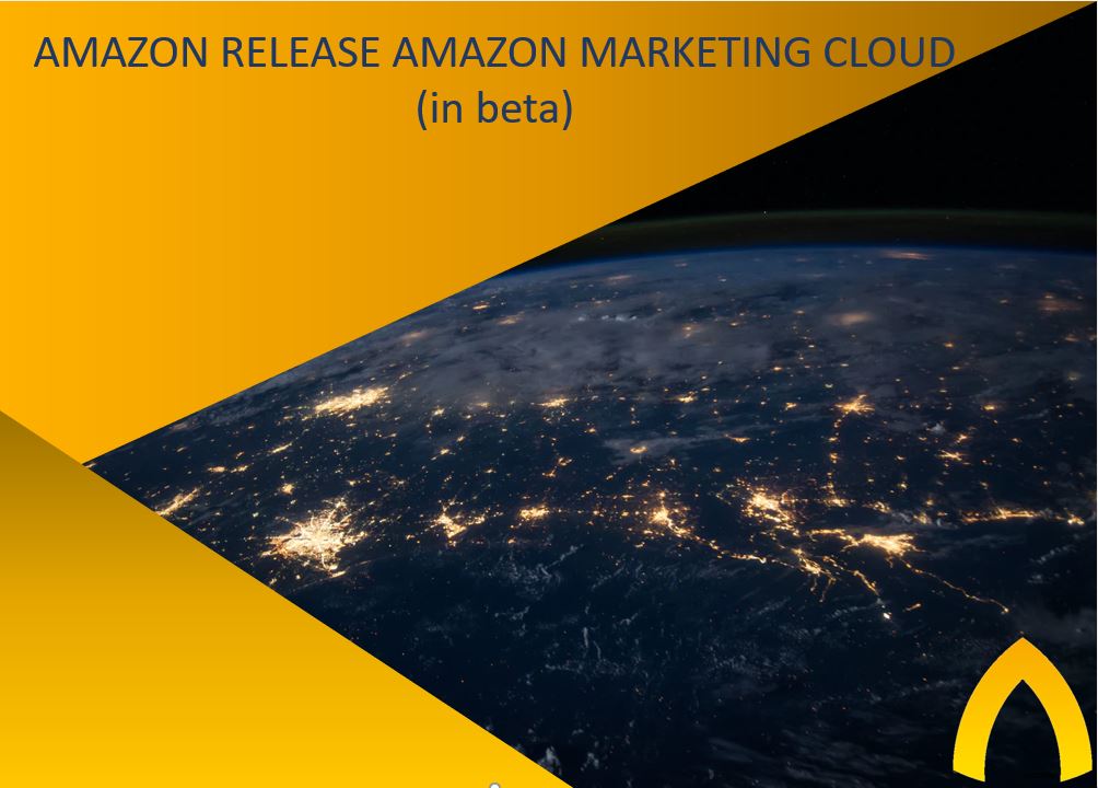 Amazon Marketing Cloud (AMC) - Acorn-i