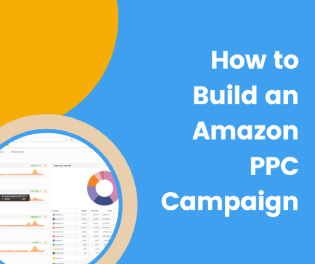 Amazon Advertising: Introduction to Amazon PPC - Acorn-i